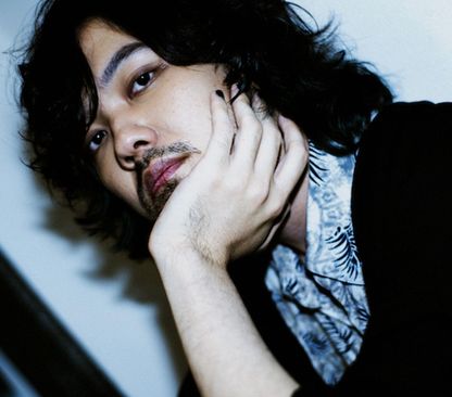 TOOBOE | 1 álbum de la discografía en LETRAS.COM