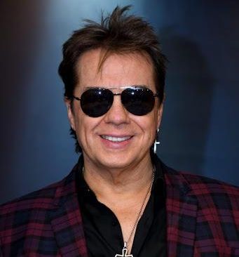 Luis Ángel Márquez | 1 álbum da Discografia no LETRAS.MUS.BR