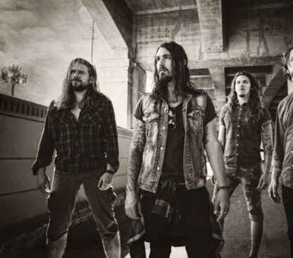 Red Sun Rising - LETRAS.COM (17 canciones)