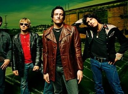 Army of Anyone - LETRAS.COM (12 canciones)