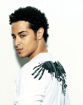 Mario Vazquez | 1 álbum de la discografía en LETRAS.COM