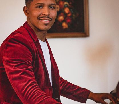 Victor Silva - LETRAS.MUS.BR