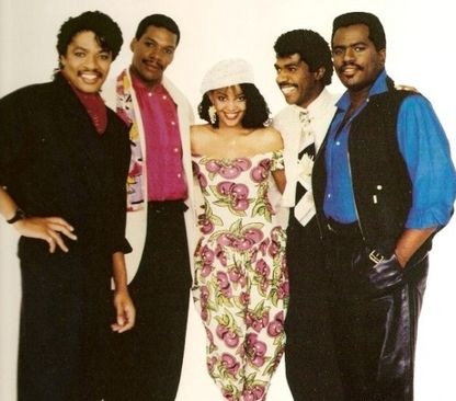 Atlantic Starr - LETRAS.COM (31 canciones)