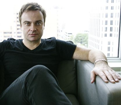 Rob Dickinson - LETRAS.COM (12 canciones)