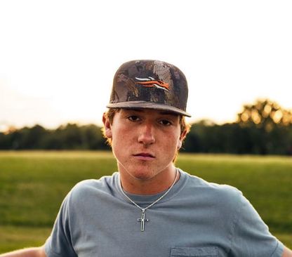 Austin Williams - LETRAS.MUS.BR