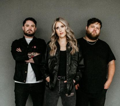 Natural State - LETRAS.MUS.BR