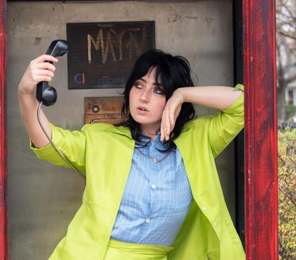 Boy Jr. - LETRAS.COM (8 canciones)