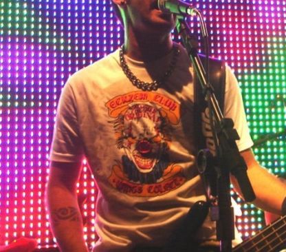 Liga Joe - LETRAS.COM (2 canciones)