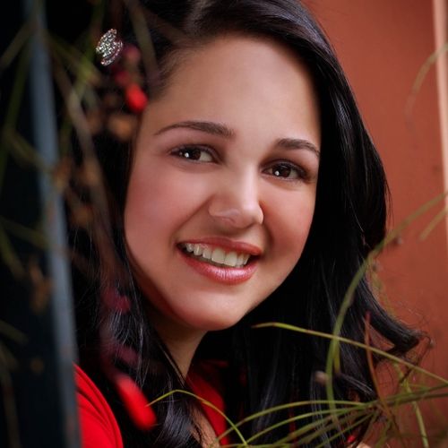 Vanessa Liz | Cifra Club