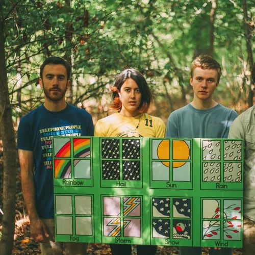 Need 2 - Pinegrove (letra da música) - Cifra Club