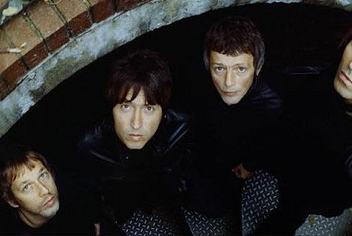 Back After The Break (acordes) - Beady Eye - Cifra Club