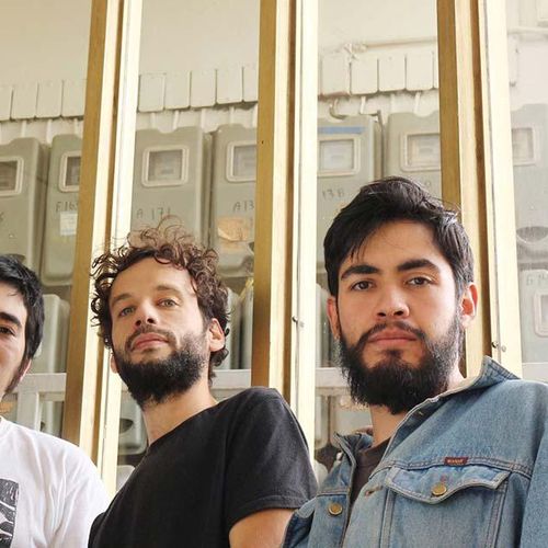 Simetría - Ases Falsos - Cifra Club