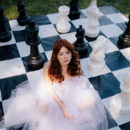 Bárbara Tinoco | Cifra Club