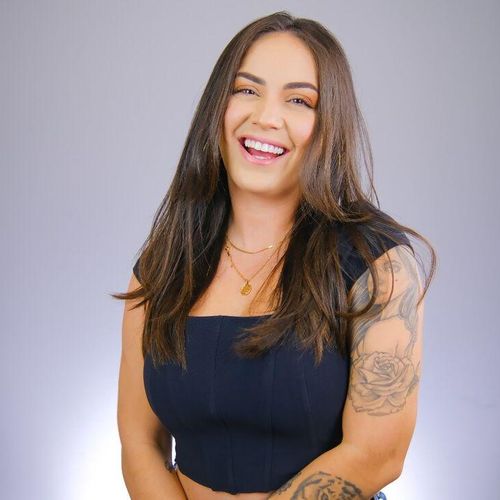 Foi Logo Amor - Raphaela Santos (letra da música) - Cifra Club