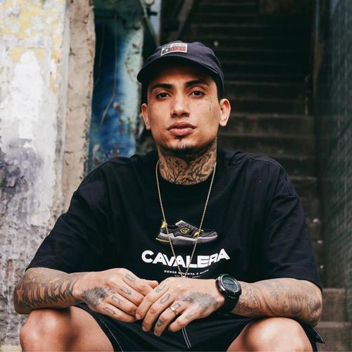 Wallpaper (acordes) - Dalsin - Cifra Club