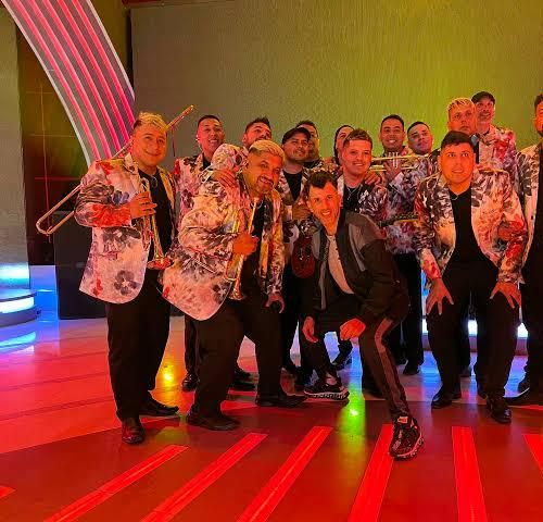 El mendigo y el rey - La Repandilla - Cifra Club