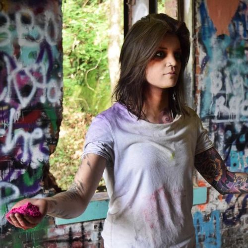 Renee Phoenix | Cifra Club