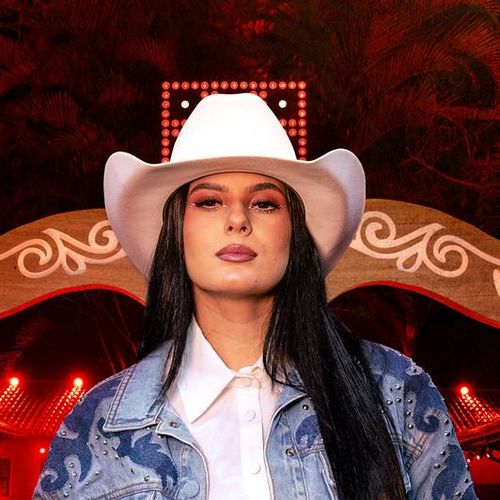 Clima de Rodeio (part. DJ Chris no Beat) - Ana Castela - Cifra Club