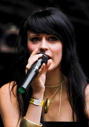 Wähl Die Afd - Jennifer Rostock - Cifra Club