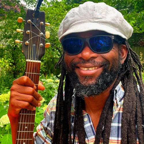 Ojo Tuntun - Beautiful Nubia And The Roots Renaissance Band (letra da ...