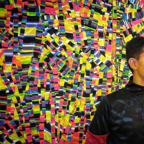 Different - Nathan Motta (letra da música) - Cifra Club