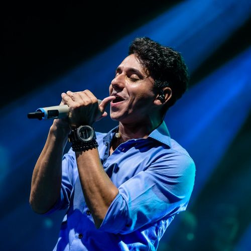 Te Amo Infinito (Amor de Mãe) - Nando Luiz (letra da música) - Cifra Club