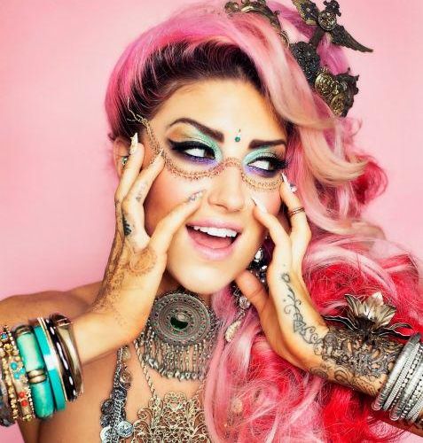 Love U Betta - Neon Hitch - Cifra Club