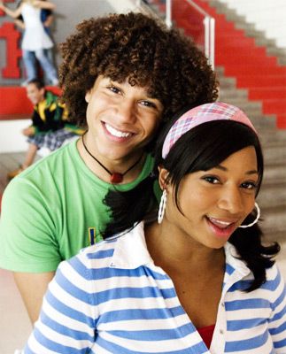 Everyday - High School Musical 2 - Cifra Club