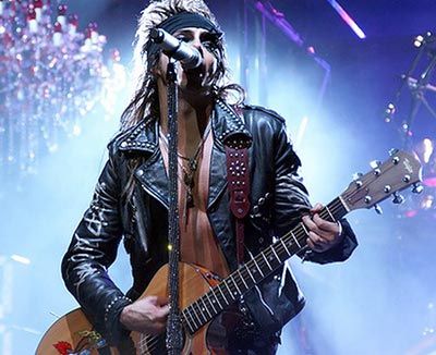 Mil Demonios - Moderatto - Cifra Club