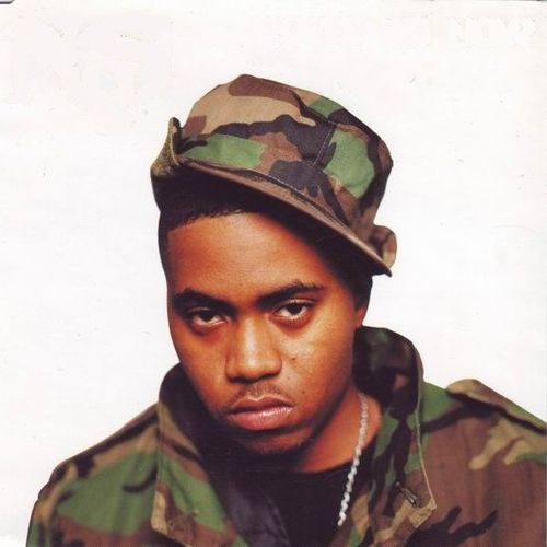 The Message - Nas - Cifra Club