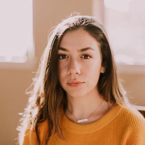 Good Dog - Danielle Durack (letra da música) - Cifra Club