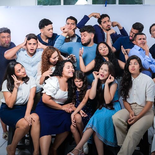 Perfil 7 | Cifra Club