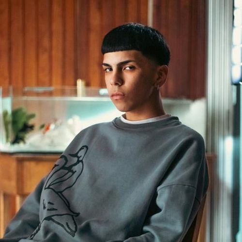 M.A.I - Milo j - Cifra Club