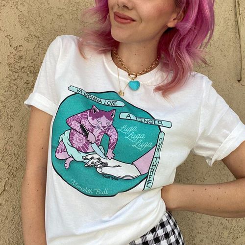 Meredith Bull | Cifra Club