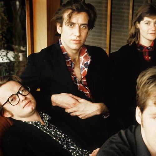 Wide Open Road - Triffids - Cifra Club