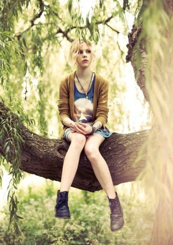 Misty Miller | Cifra Club