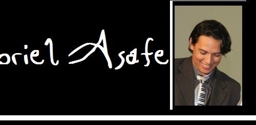 A Mais Bela Flor - Gabriel Asafe - Cifra Club