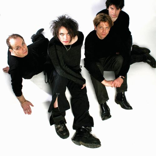 A Letter to Elise - The Cure - CHORDS