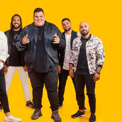 Grupo Menos É Mais | Cifra Club