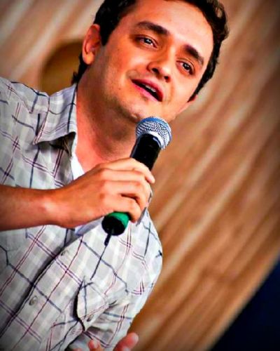 Salva Este Chão - Abner Santos - Cifra Club