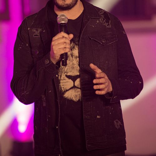 Max Brito | Cifra Club