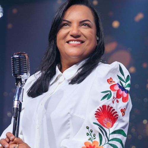 Deus Proverá - Aurelina Dourado (letra da música) - Cifra Club