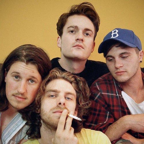Sad Boy - Rad Horror (letra da música) - Cifra Club