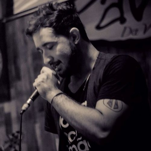 Ricardo Ryan | Cifra Club