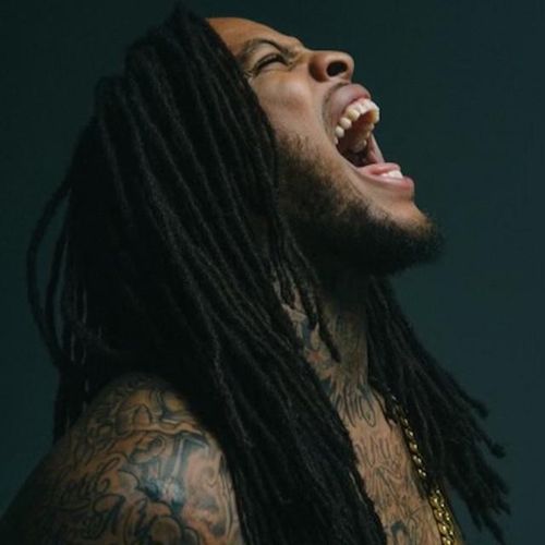 Whole Wide World - Waka Flocka Flame (letra da música) - Cifra Club