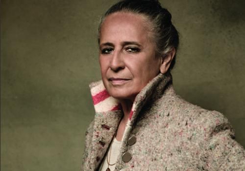 Fera Ferida - Maria Bethânia - Cifra Club