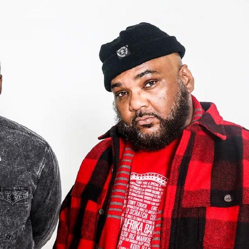 Rock Co.kane Flow - De La Soul (letra da música) - Cifra Club