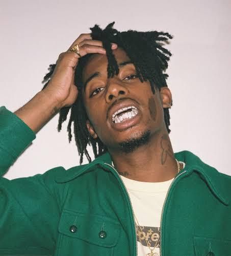 BACKDOOR A MF - Playboi Carti (letra da música) - Cifra Club