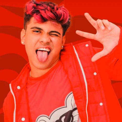 Chiclete (part. Emilly Vick) - Robson Abreu (letra da música) - Cifra Club