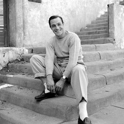 Good Morning - Gene Kelly - Cifra Club